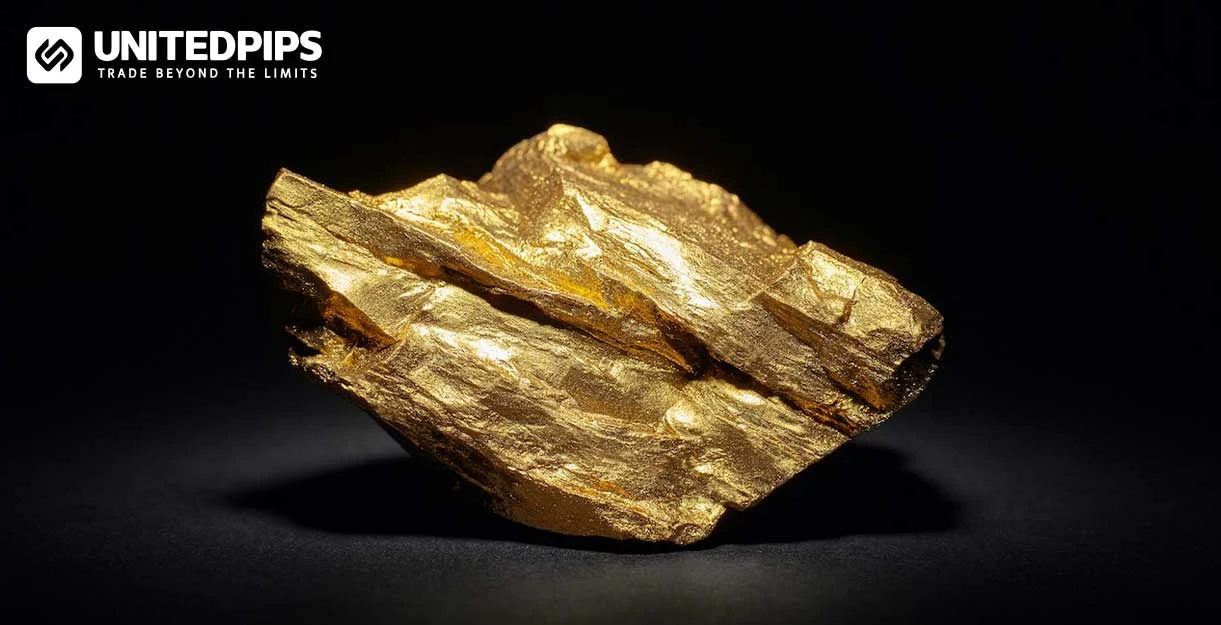 Yellow Metal Under the Microscope: Key Support Levels in Focus ...