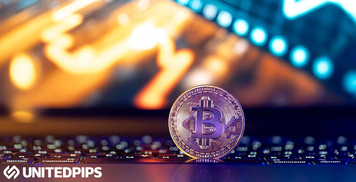 Bitcoin vs US Dollar: Key Indicators Suggest Downside Risk - UnitedPips Ltd