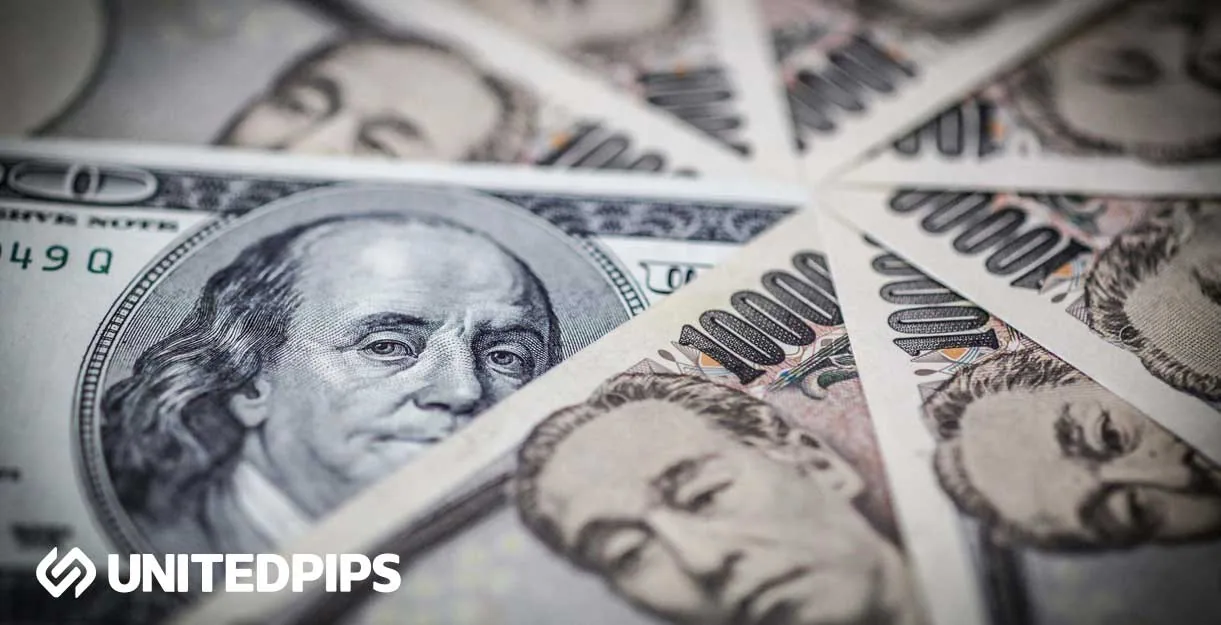 USD/JPY Analysis: Alligator and DMI Signal Strength - UnitedPips Ltd